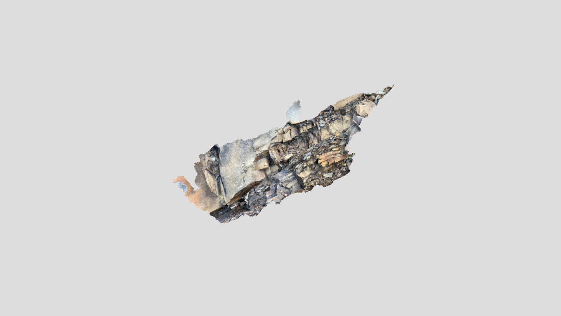 LSJ5 - contact - Download Free 3D model by mineralfellow [3771336 ...