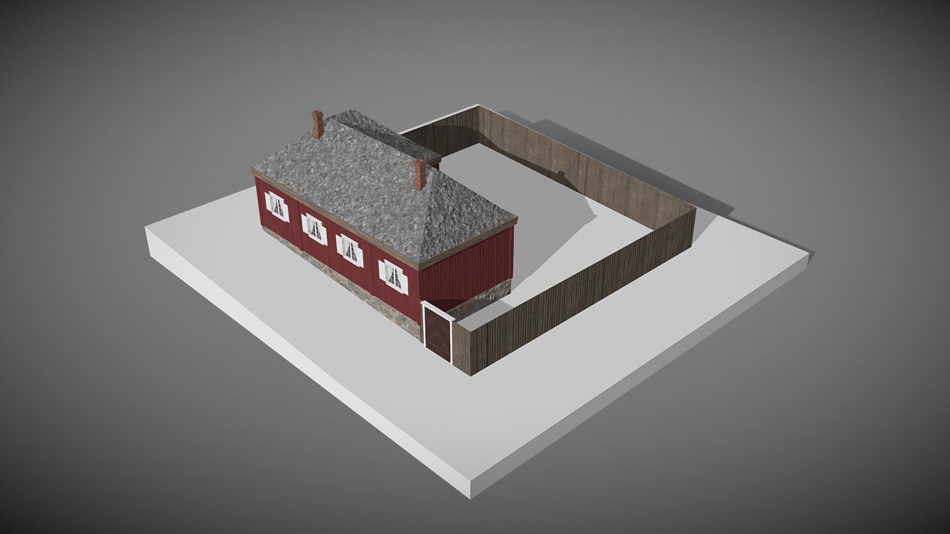 PK_58_93 - Download Free 3D model by Turku Museum Centre - Turun ...