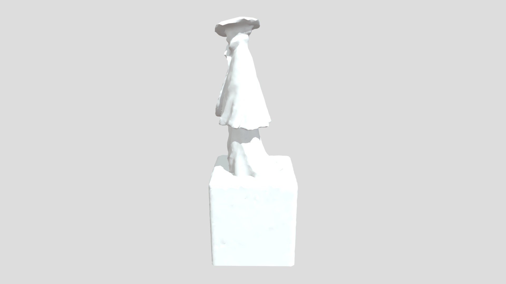Augustine Pautre - Download Free 3D model by xander.G [3773154] - Sketchfab