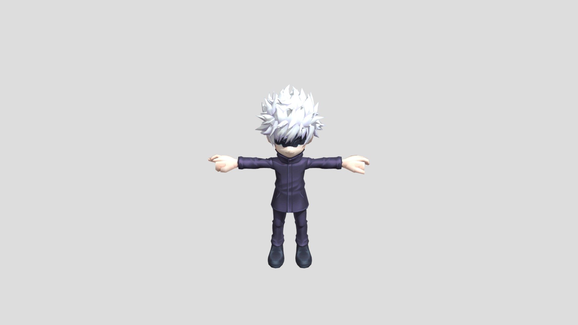 Ply_10205270 (merge) - Download Free 3D model by tiff (@gatotiff ...