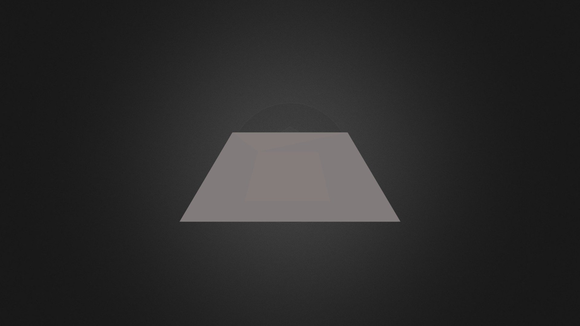 Rectangles - 3D model by joebamford [37771e6] - Sketchfab