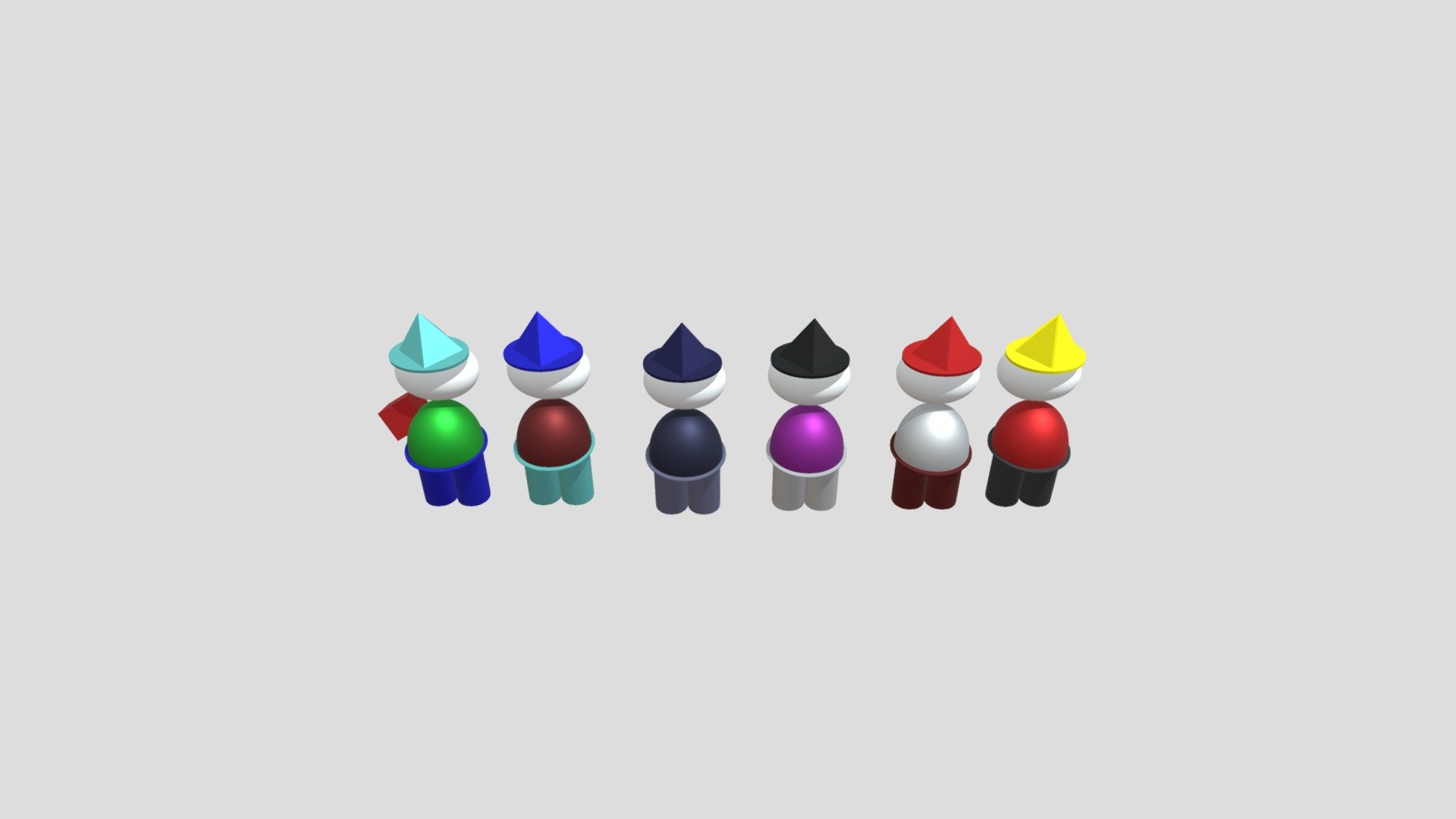 Bez Nazwy - 3D model by fabianjr [3778d05] - Sketchfab
