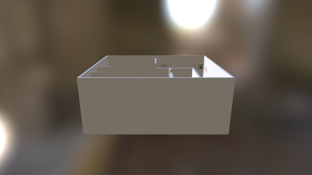 Ica Installation Copy APRIL 18c - 3D model by russellkirk [3778e2a ...