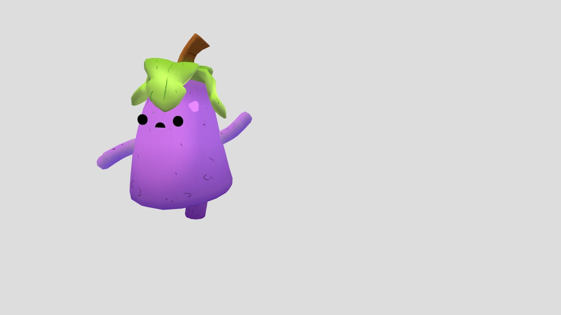 A2 - 3D model by Tecles A (@tecles) [377a54f] - Sketchfab