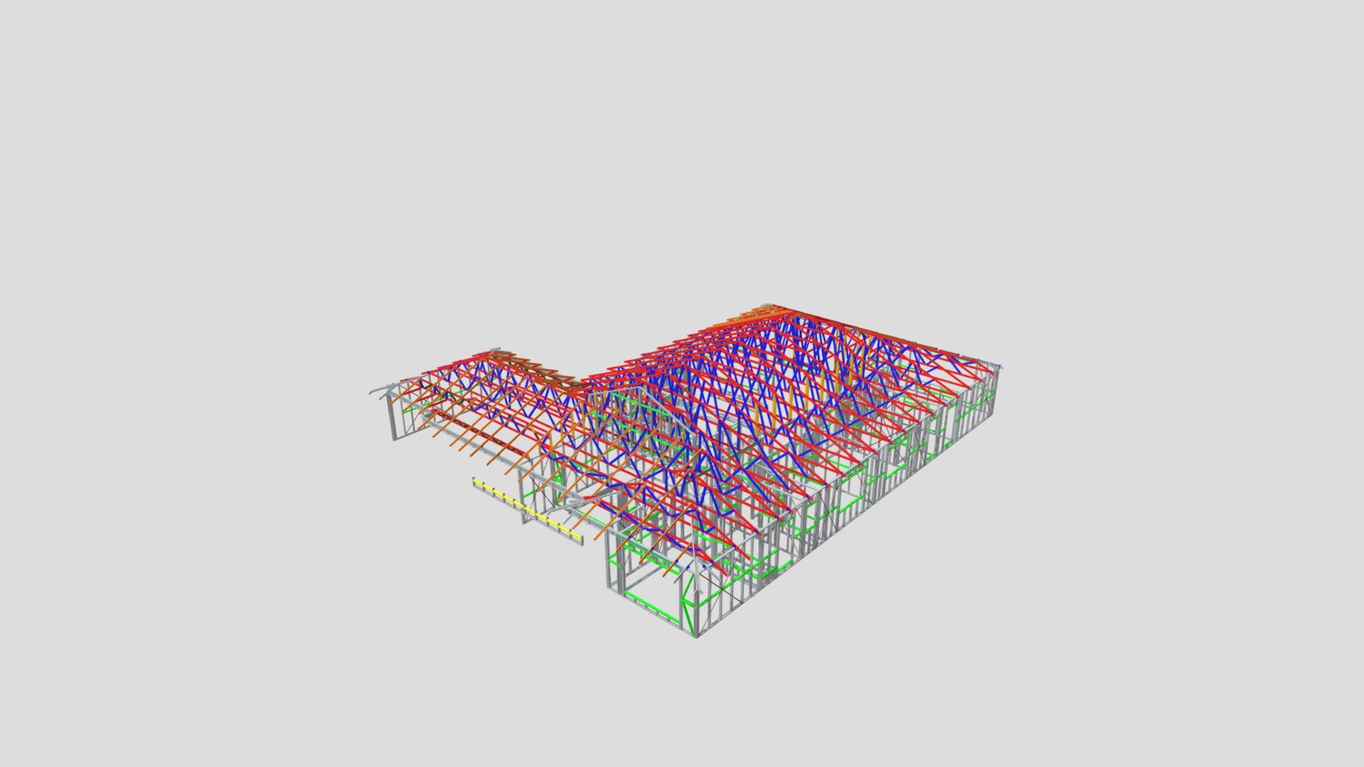 J163_LHS_820 - Download Free 3D model by ISF&T (@Innosteel) [377a5f4 ...