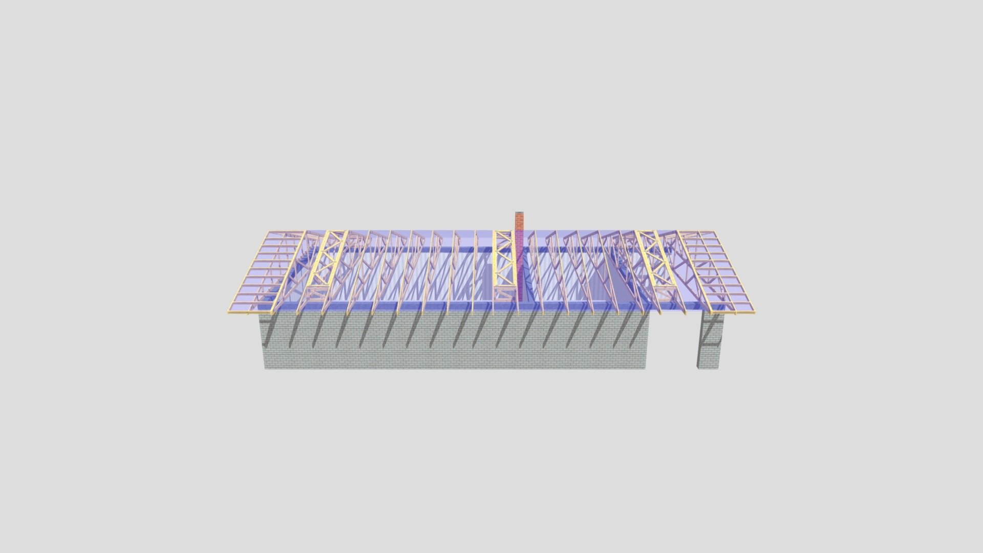 MARUS - Download Free 3D model by lukas.klokner [377b156] - Sketchfab
