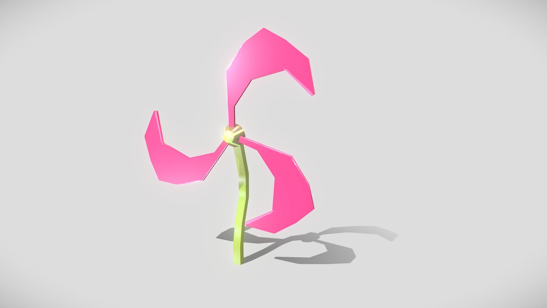Fan - 3D model by salancha [377b6a9] - Sketchfab