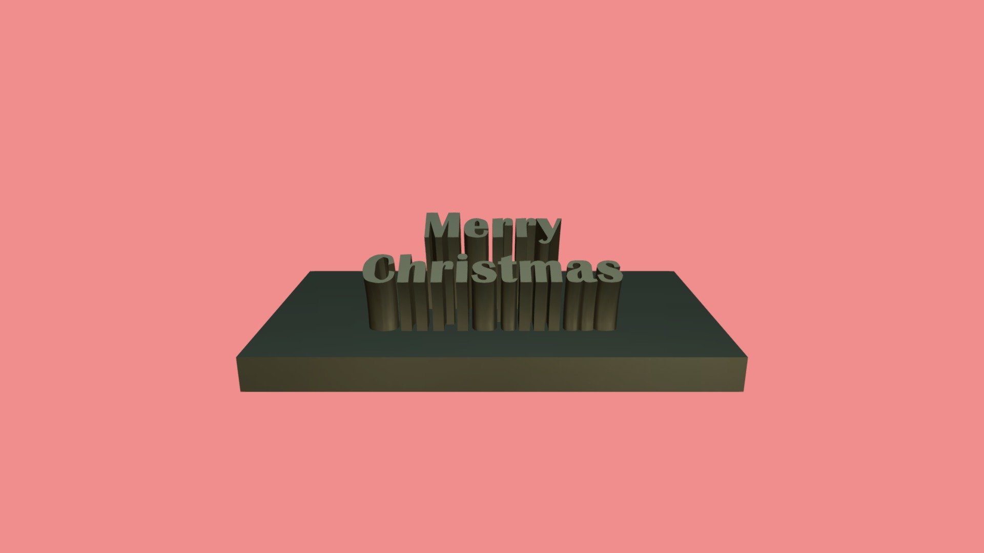 SWEEPTEXT v1 - 3D model by ajsbhogal [377b975] - Sketchfab