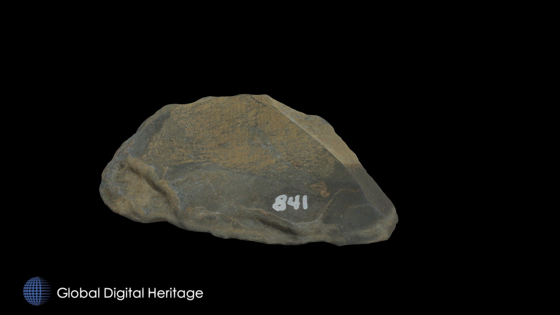 Ground Slate, XCB-001-841 - Download Free 3D model by Global Digital ...