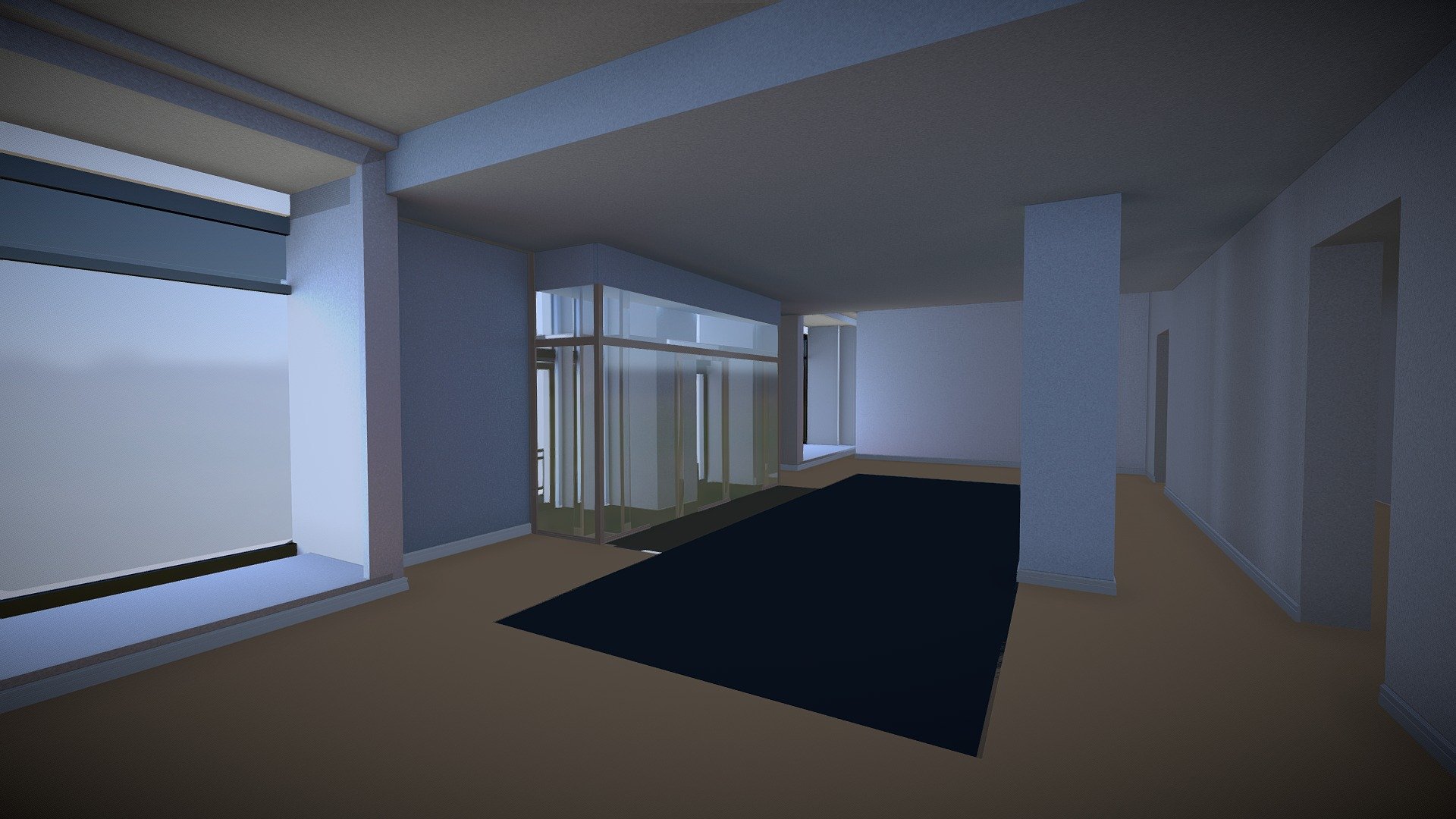 Bulvar - Download Free 3D model by Nikitos & 3130 (@vrcityphoto ...