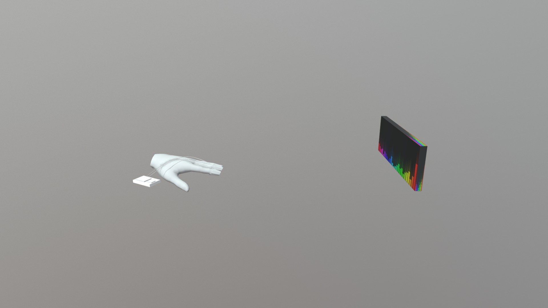 Arduino Hand MKII - 3D model by danielrobinson930 [377c7ef] - Sketchfab