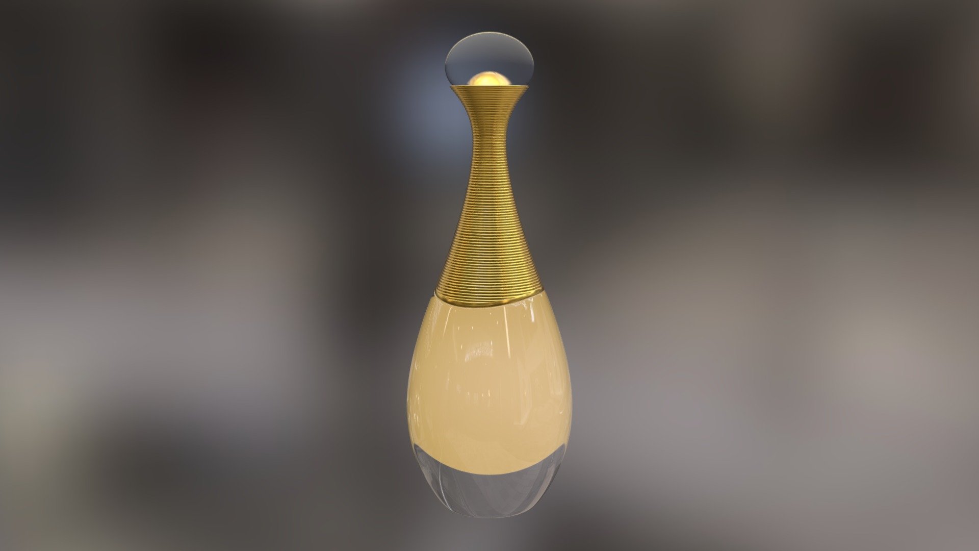 jadore - 3D model by thibautmilville [377d2a1] - Sketchfab