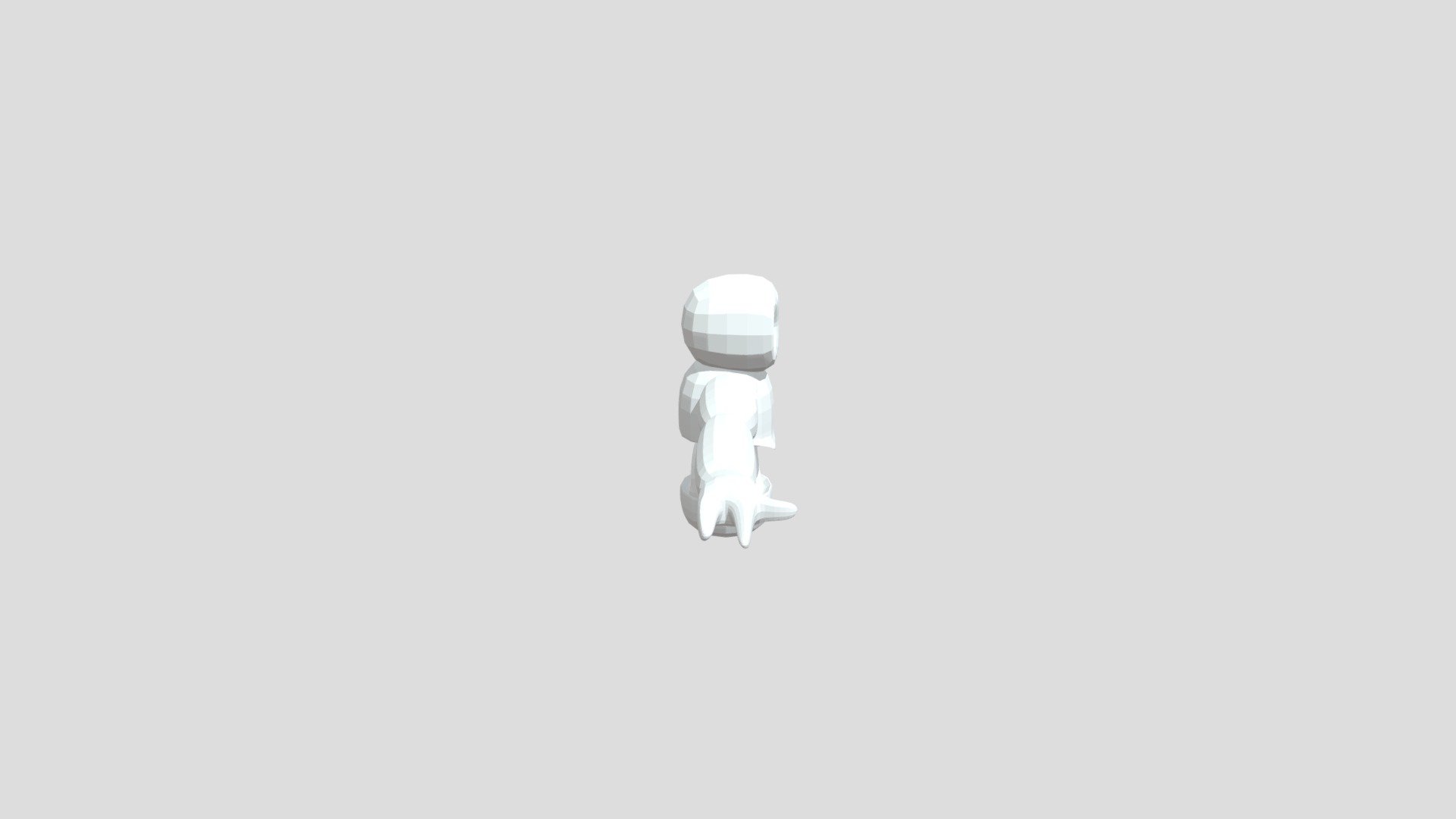 Monster5 - Download Free 3D model by ElijahRenniebutnew [377dda9 ...