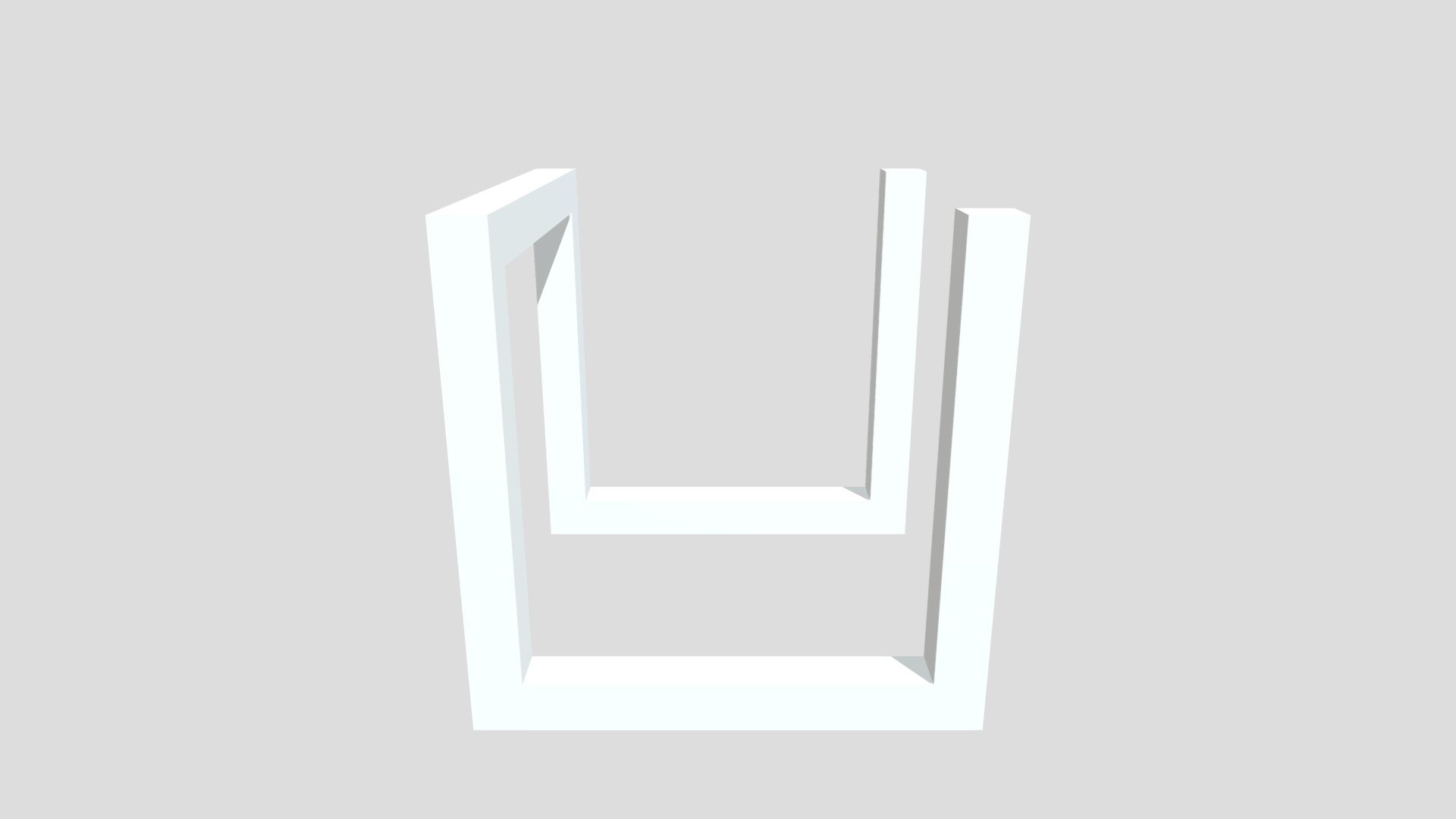 model 3 - Download Free 3D model by kyra_conners [377e0f8] - Sketchfab