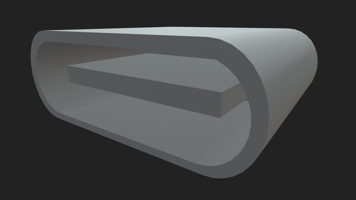 Usbc 3D models - Sketchfab