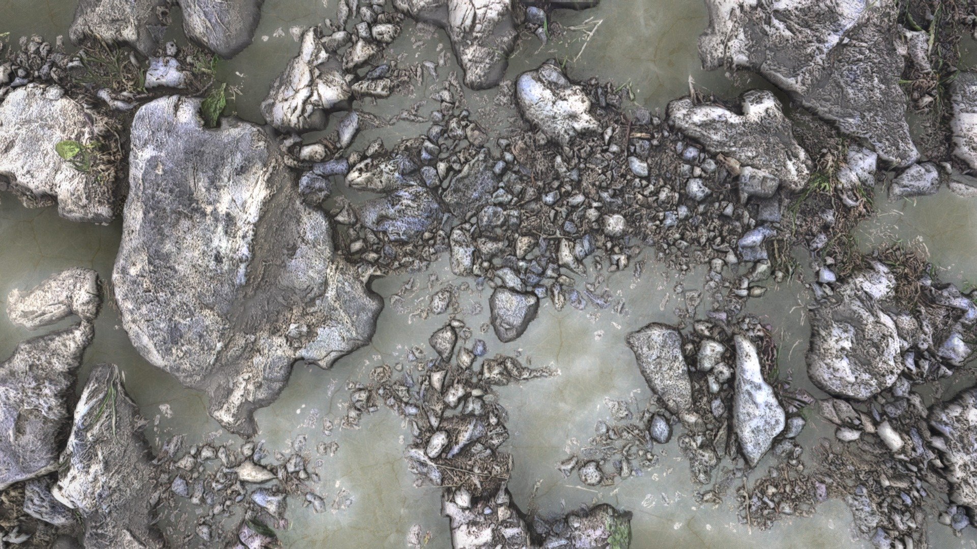Rock ground 03988 – GamesTextures.com - 3D model by gamestextures.com ...