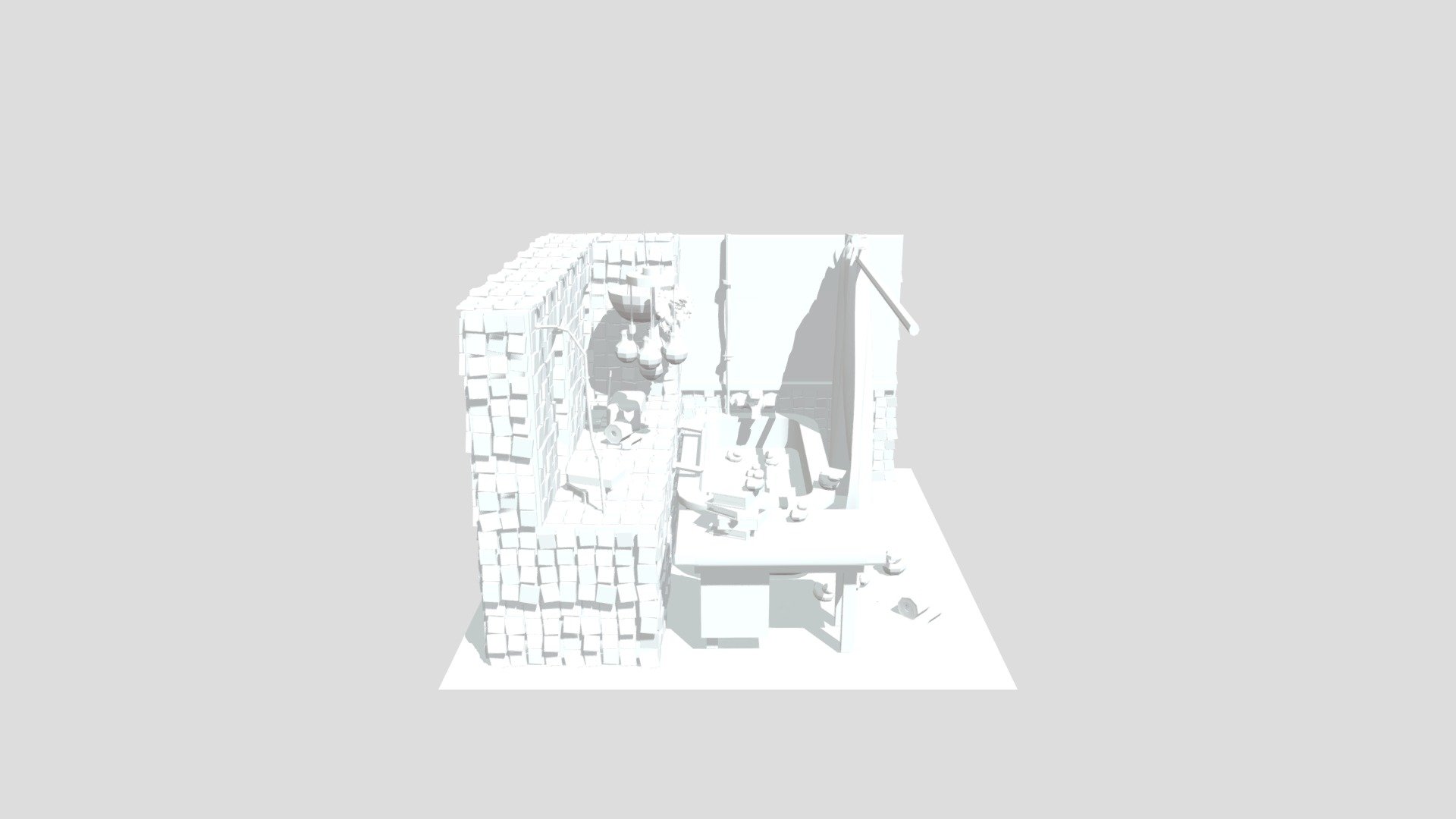 360 - 3D model by elisabethkatie11 [3781679] - Sketchfab