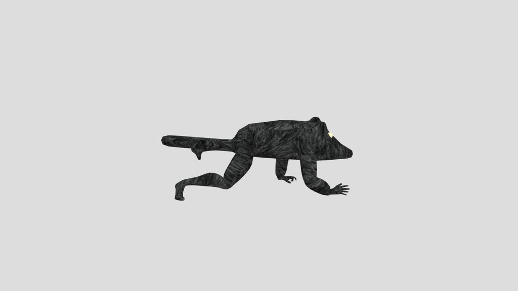 big scary - A 3D model collection by ZK-lab - Sketchfab