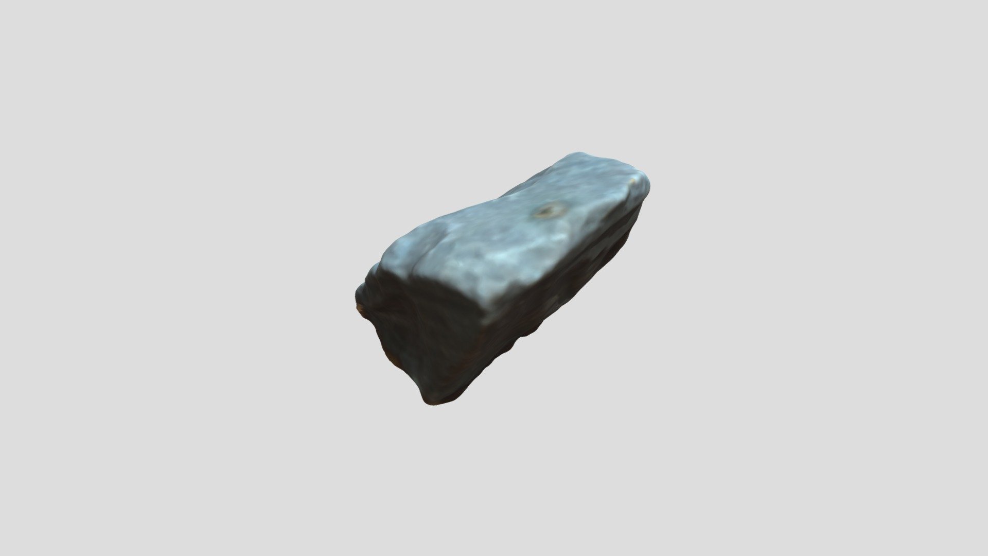 Sandstone - 3D model by 2EP [3783d31] - Sketchfab