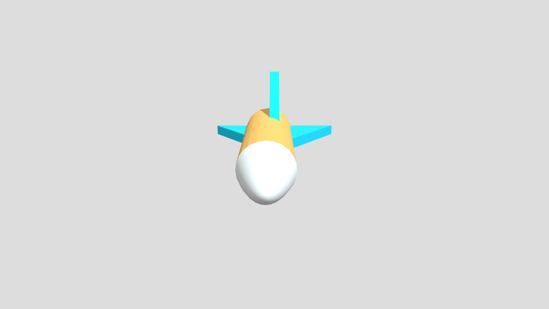 Jonas - Space Rocket - Download Free 3D model by mscla1r3 [3783e54 ...