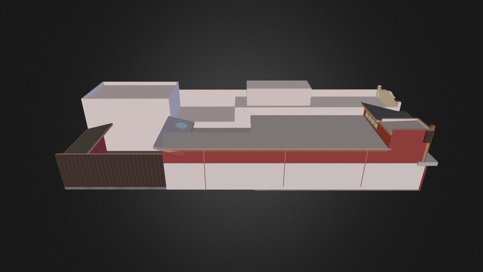 Archive.zip - 3D model by gmoney [3784767] - Sketchfab