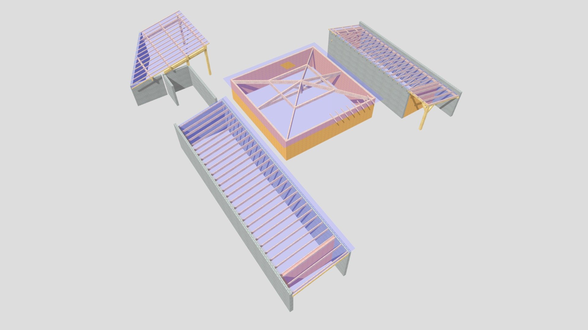 211008 TIGNOL - KATZ 3D DE MISE AU POINT - Download Free 3D model by ...