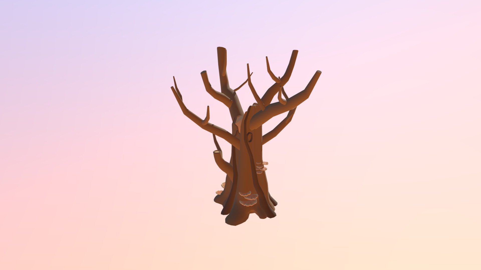 Tree 1 - 3D model by heatherholden_ [3785924] - Sketchfab