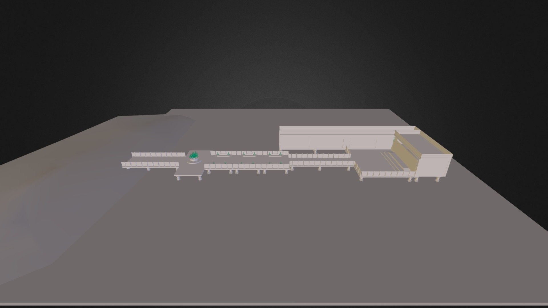 basti - 3D model by joseduarte [3785bac] - Sketchfab