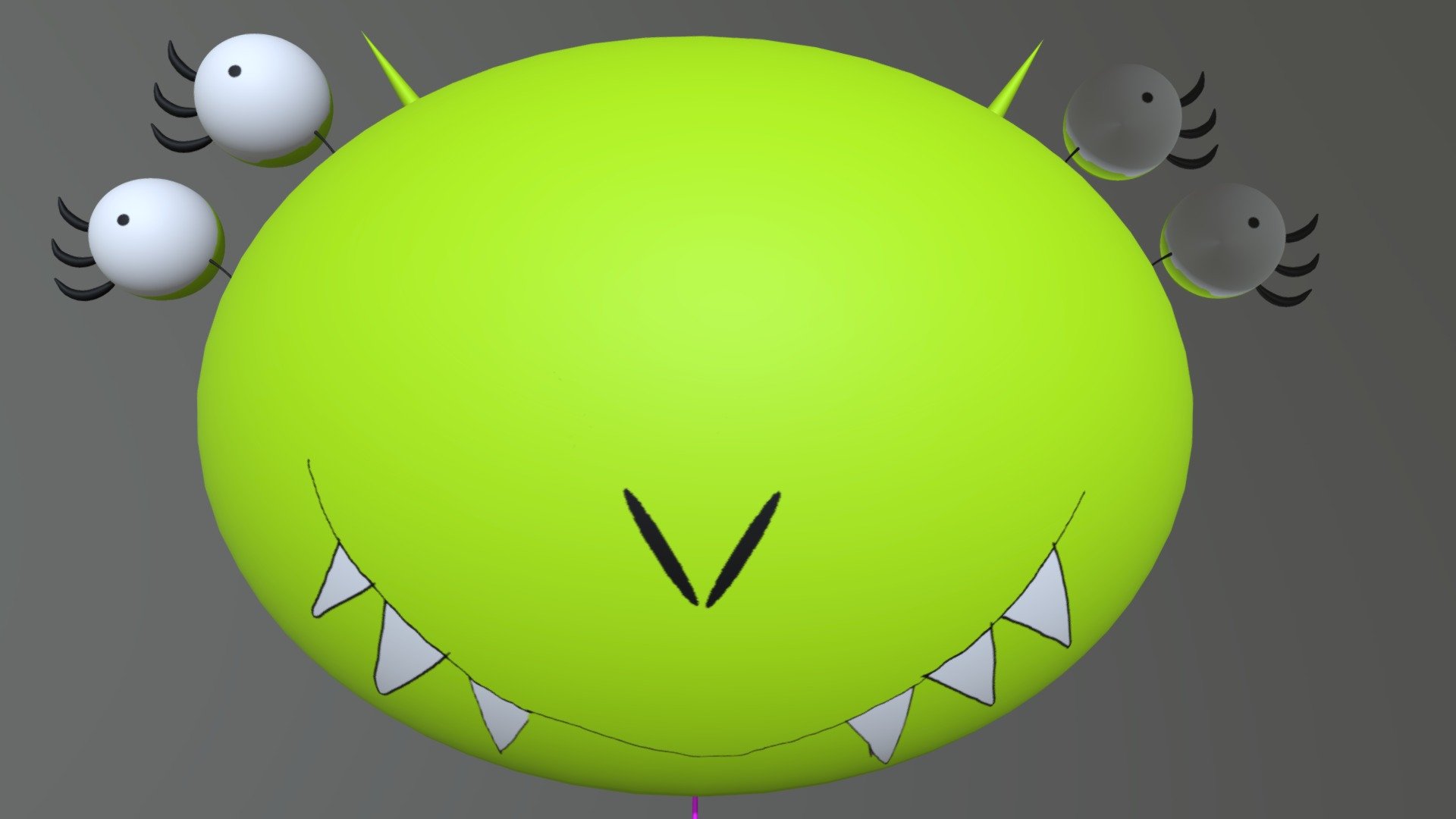 Hsjj - Download Free 3D model by reagins9001 [3786689] - Sketchfab