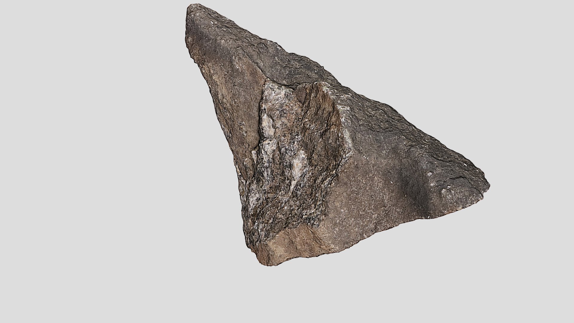 Ep. #59 Schist - Download Free 3D model by mnaglak [3786a83] - Sketchfab