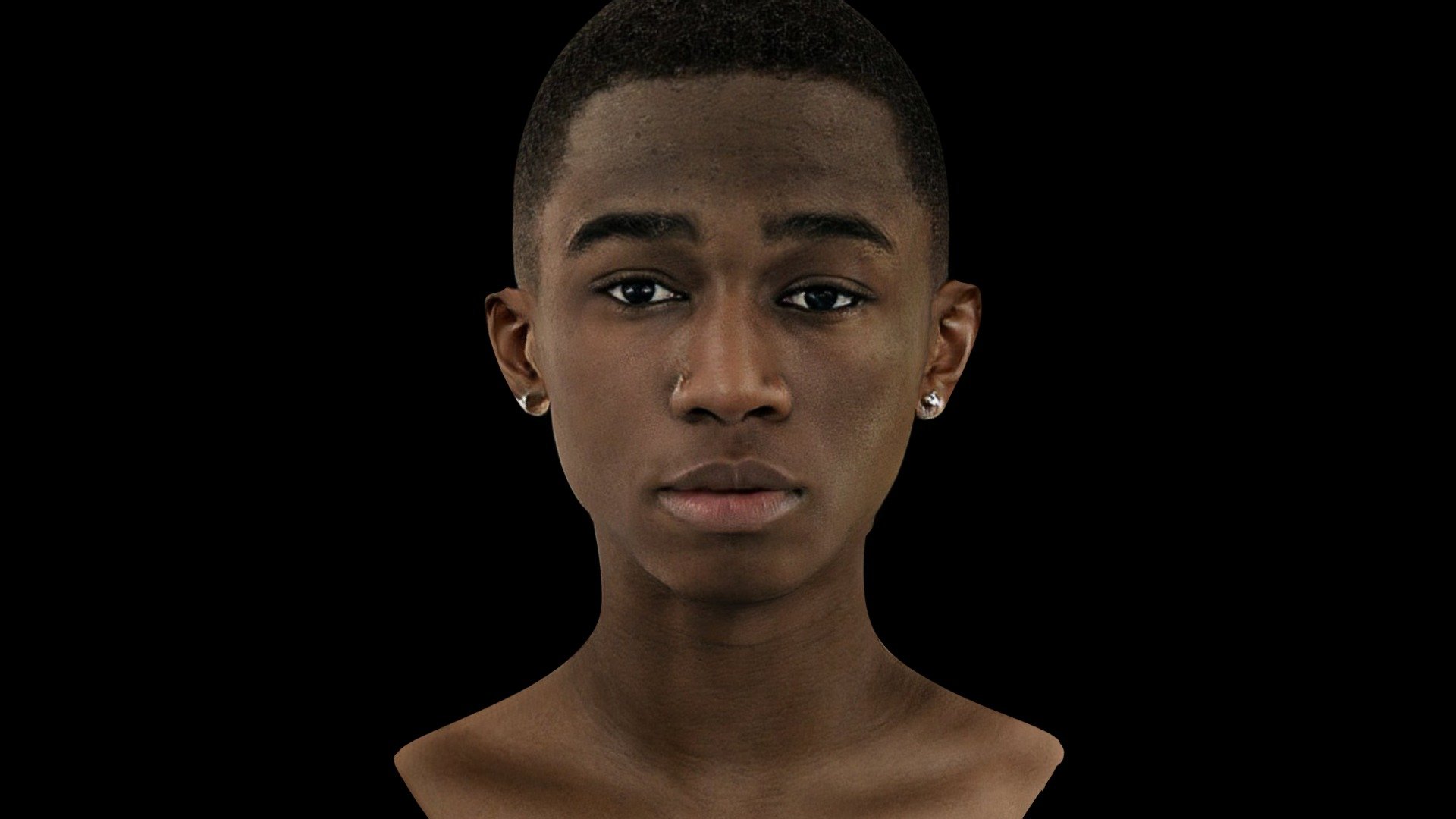 Human Dignity Collection | www.acuteline.com - Download Free 3D model ...