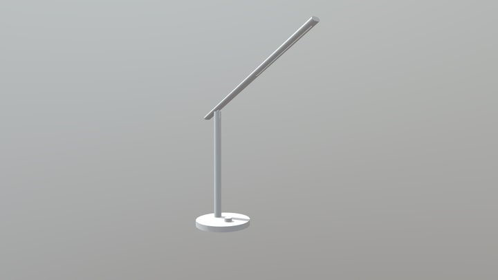 Led-light 3D models - Sketchfab