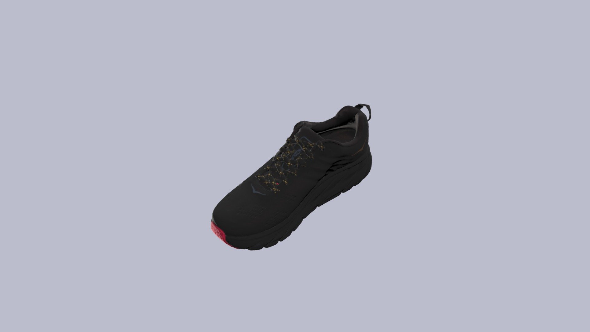 Hoka Clifton JHK - 3D model by jorn-r [378b8d2] - Sketchfab