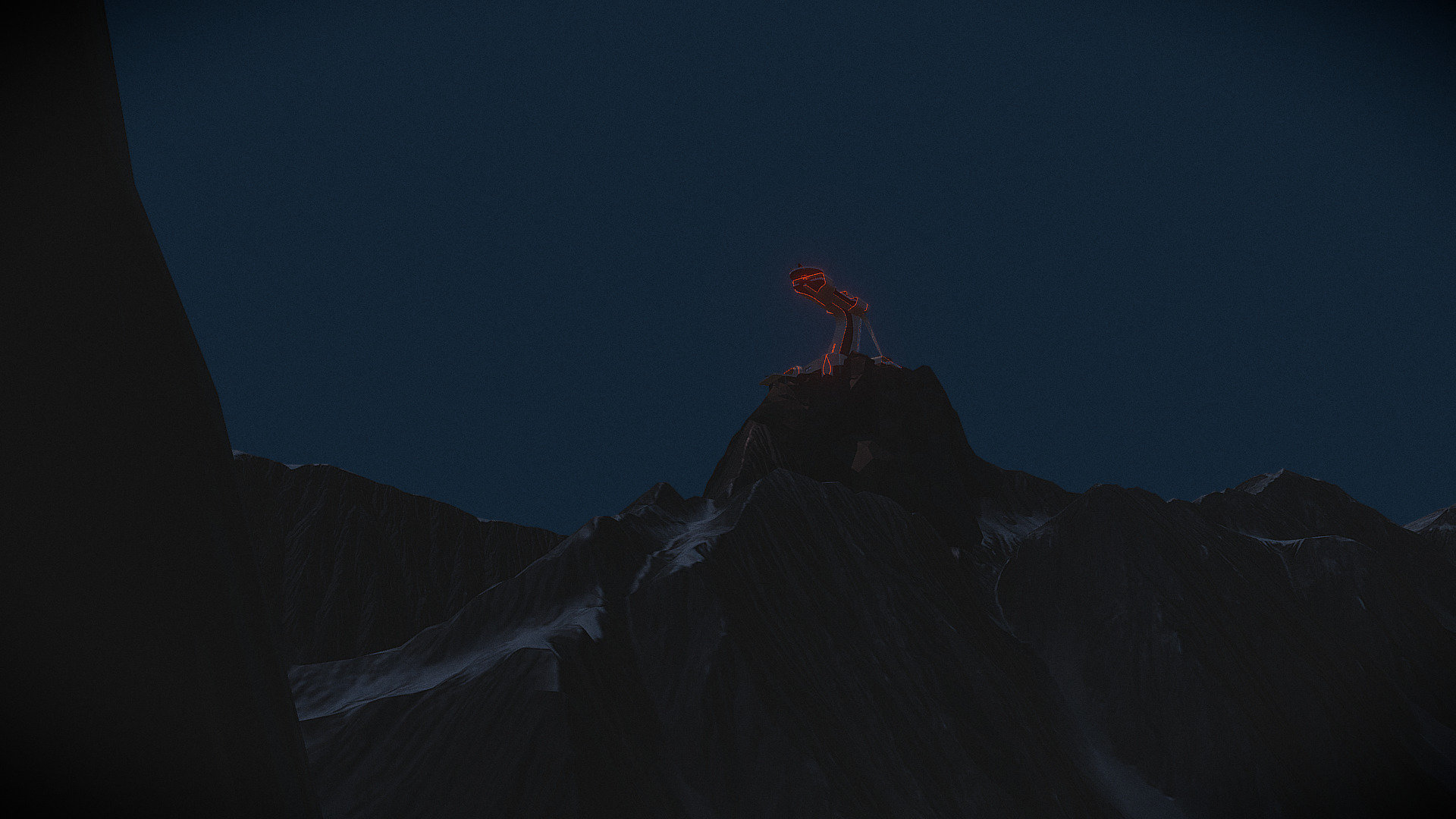 Game VR - 3D model by Nikita Subbotin (@nikita.slowpoke) [378ba31 ...