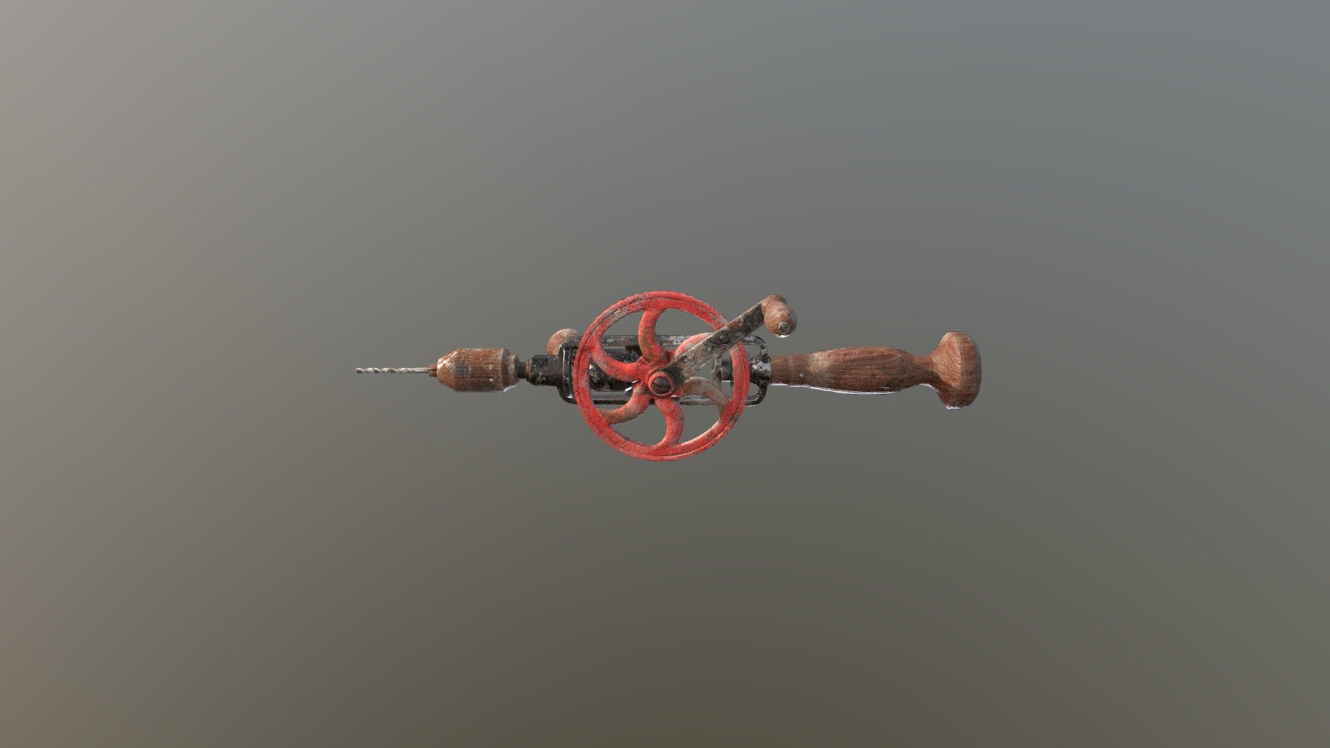 DAE Game Asset Pipeline - Drill Assignment - 3D model by Liliana ...