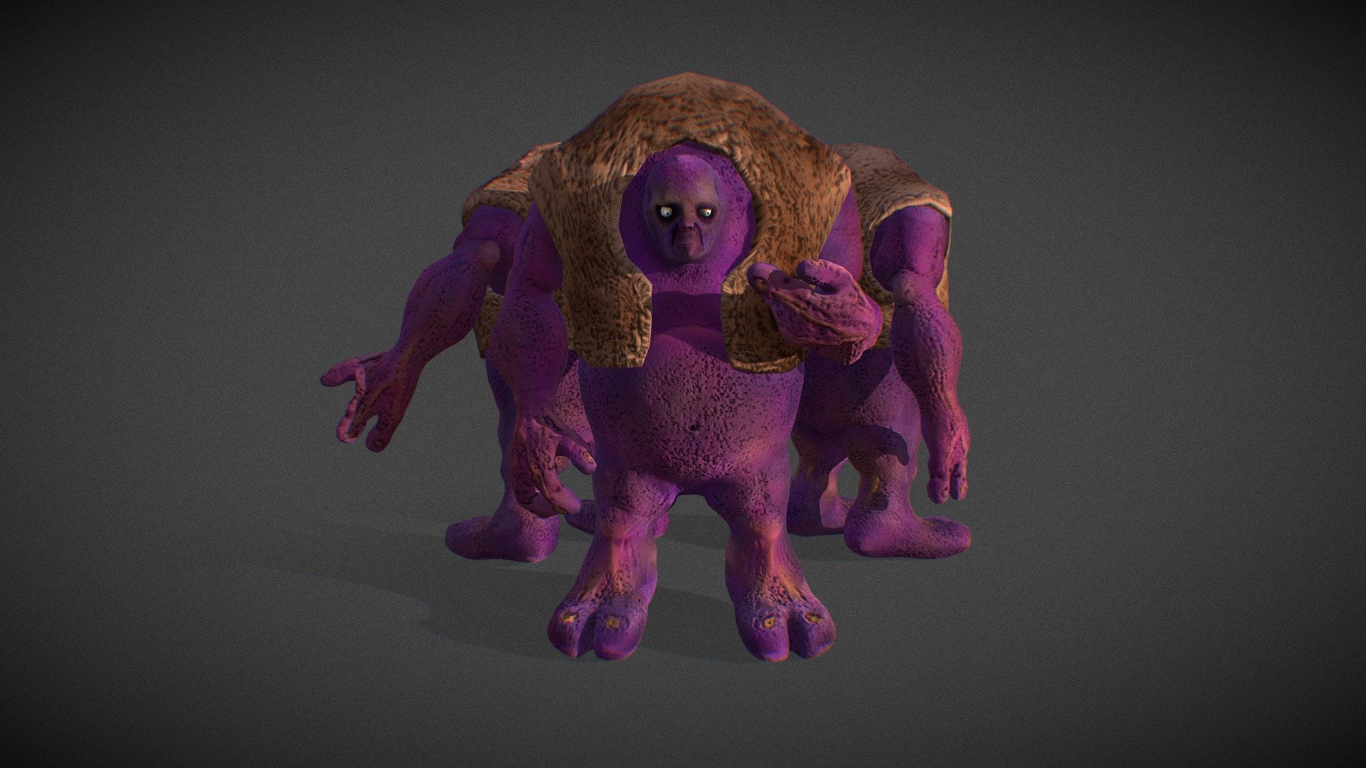 Maruchan - 3D model by CamiloU1026 [378ec4b] - Sketchfab