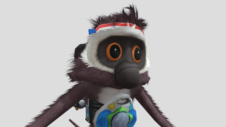 Steve 3D models - Sketchfab