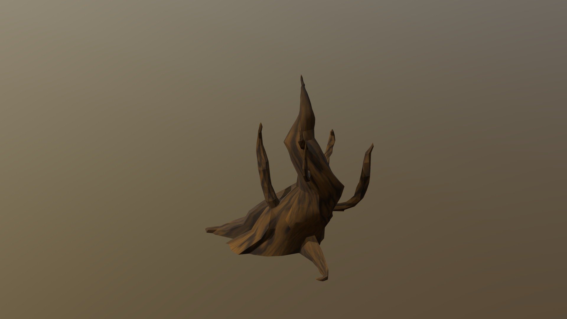 SM-Twisted-tree - Download Free 3D model by effiebop [378fb0d] - Sketchfab