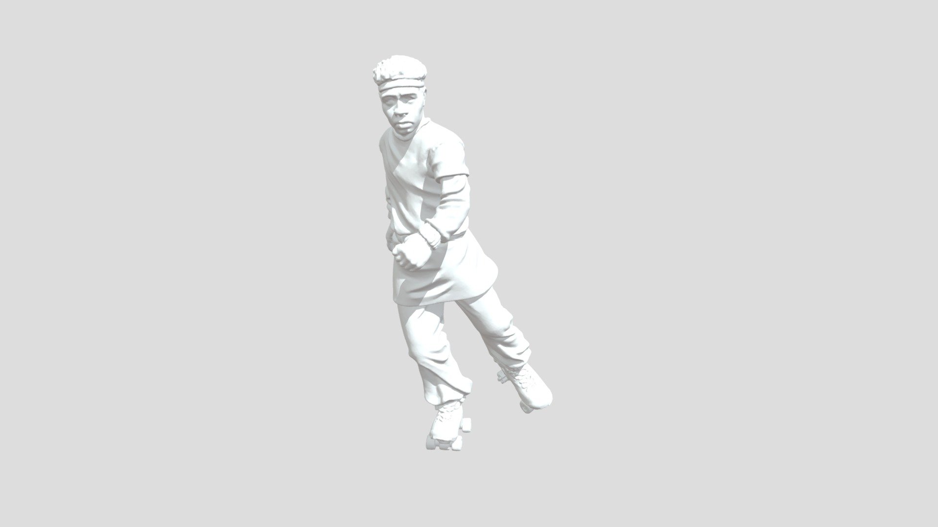 nauls - 3D model by katkabobik [378fdd0] - Sketchfab