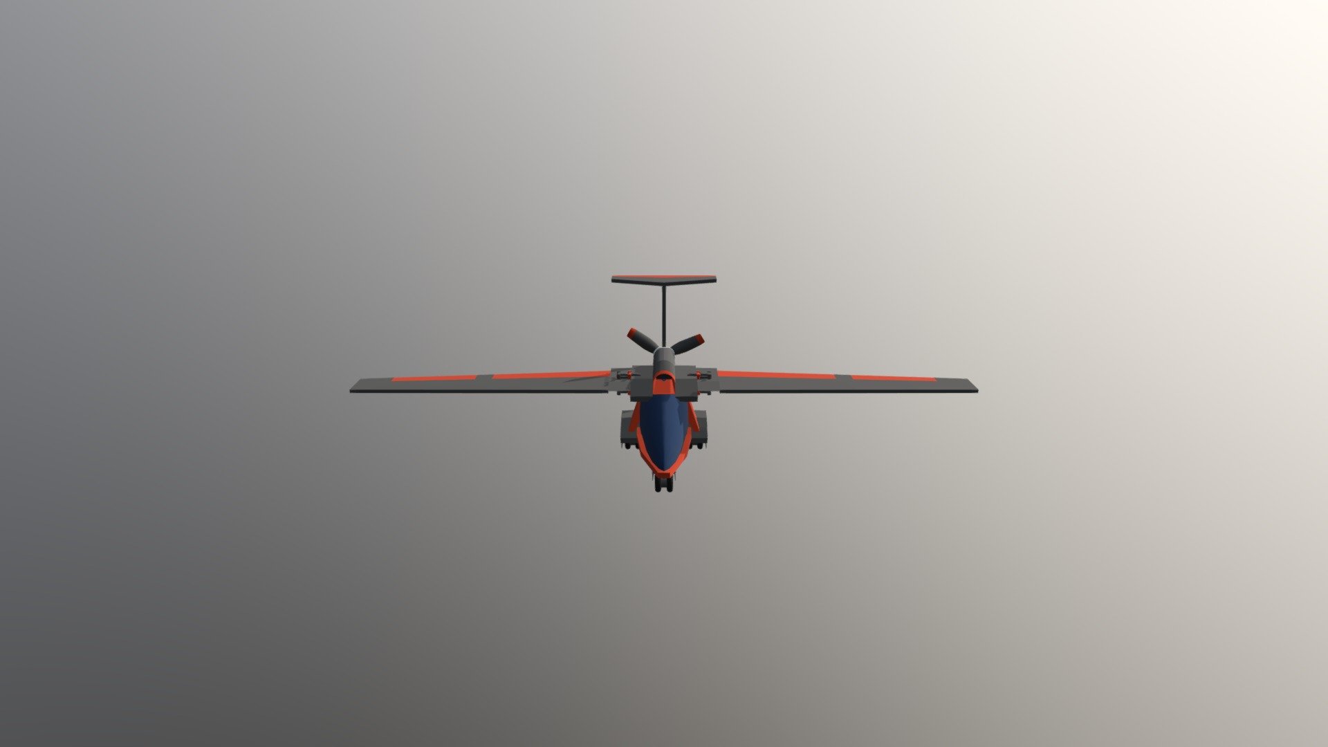 Icon A5 Model - 3D model by hopotumon [3790267] - Sketchfab