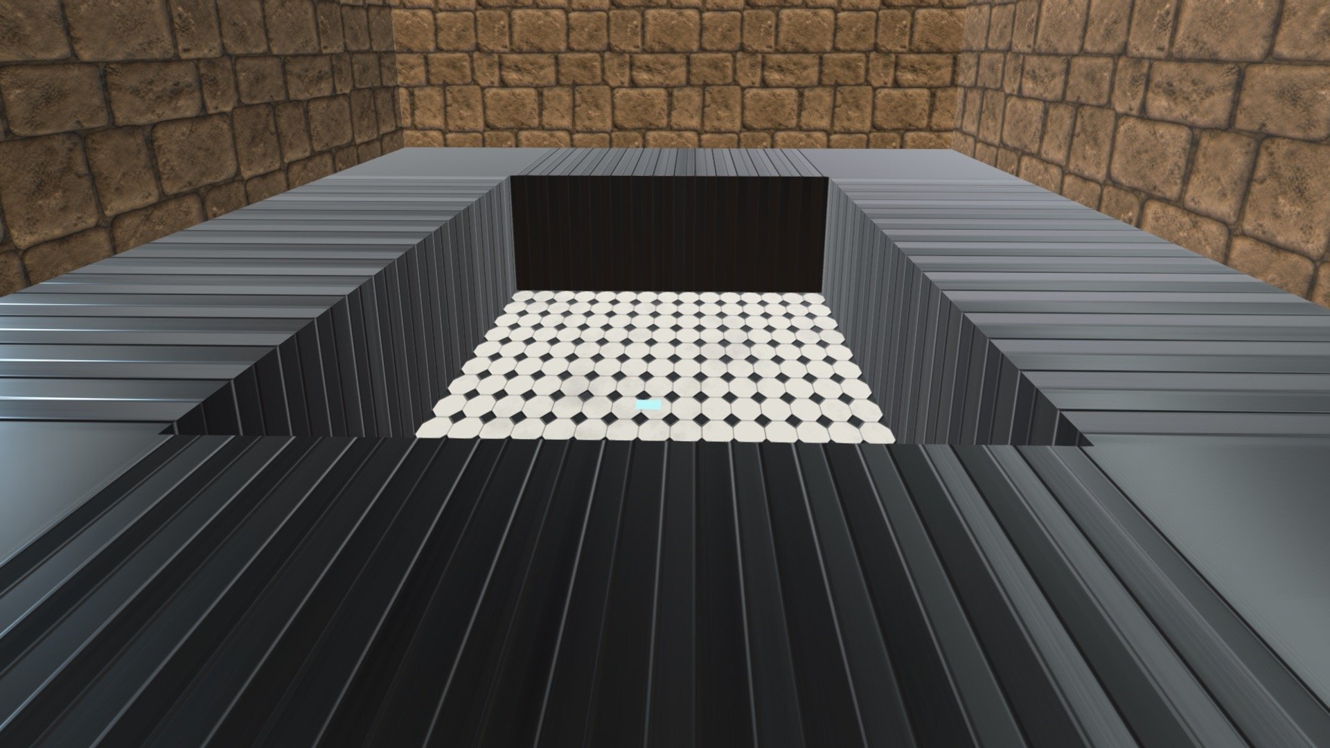 pool downloadable - Download Free 3D model by Marco Fischer (@a2e ...