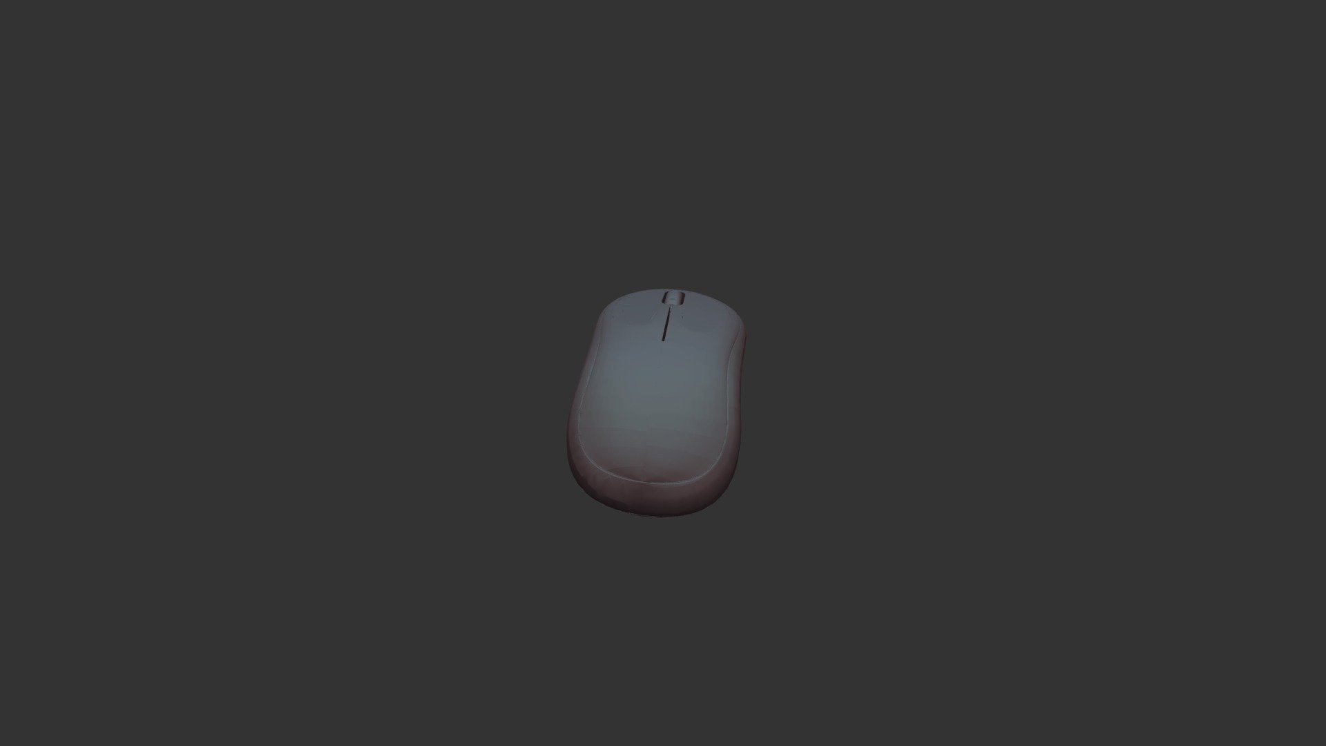 Logitech-M 185 - 3D model by Woutmeijer [3791d00] - Sketchfab