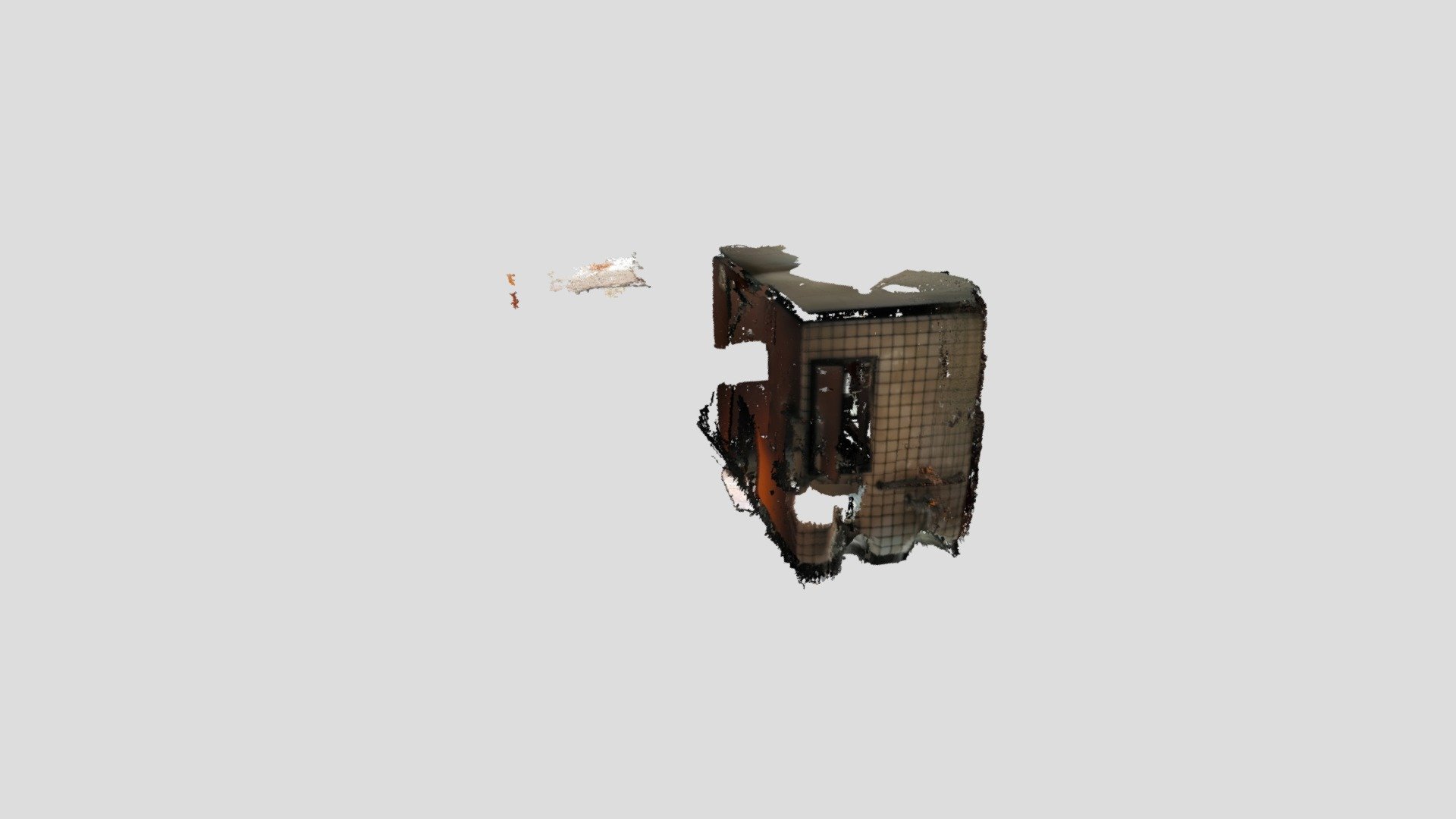 Fancy Bathroom - Download Free 3D model by parker.l.reed [3795983 ...