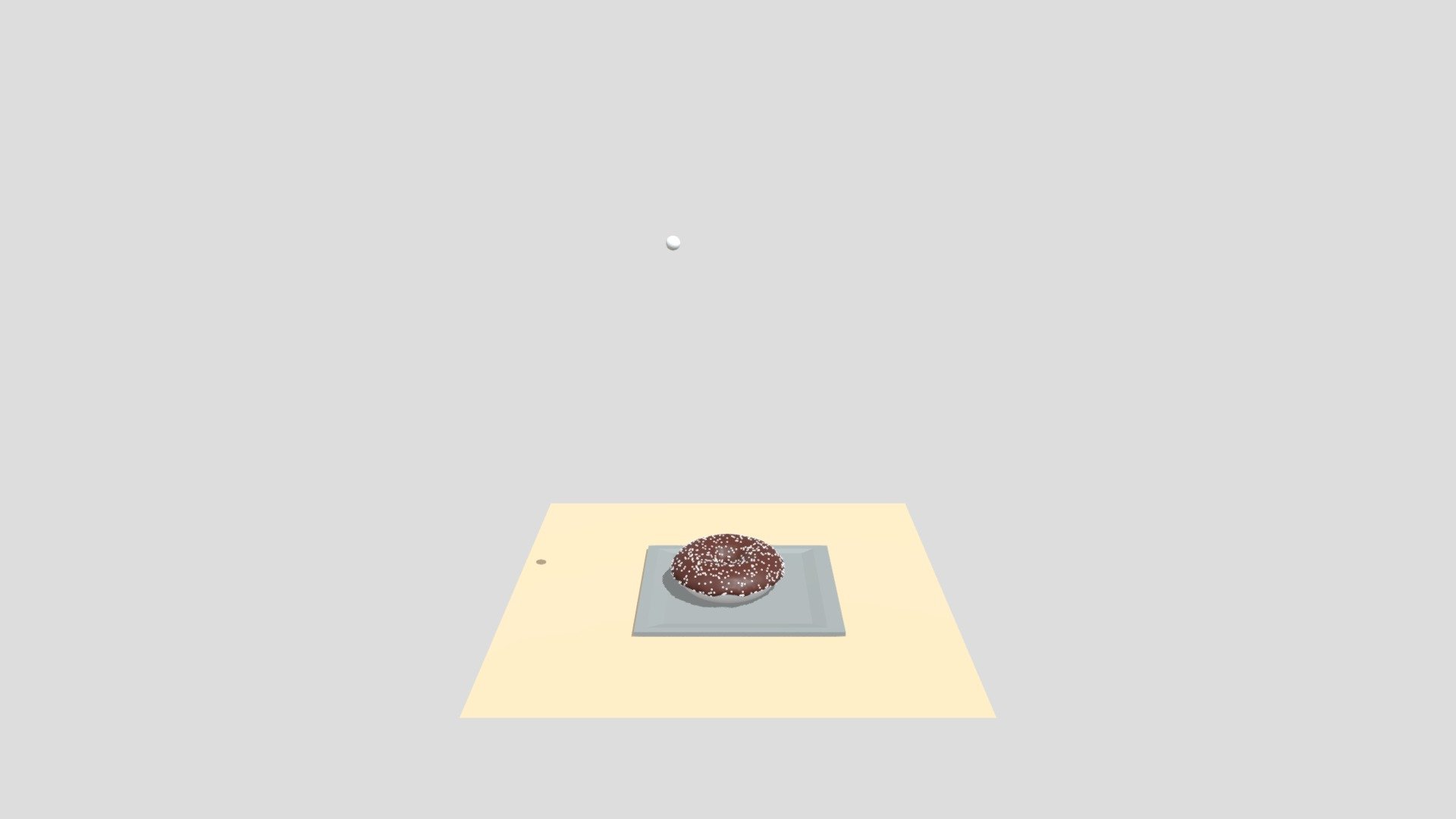 Ponchi - Download Free 3D model by hakimjon123d [37973e4] - Sketchfab