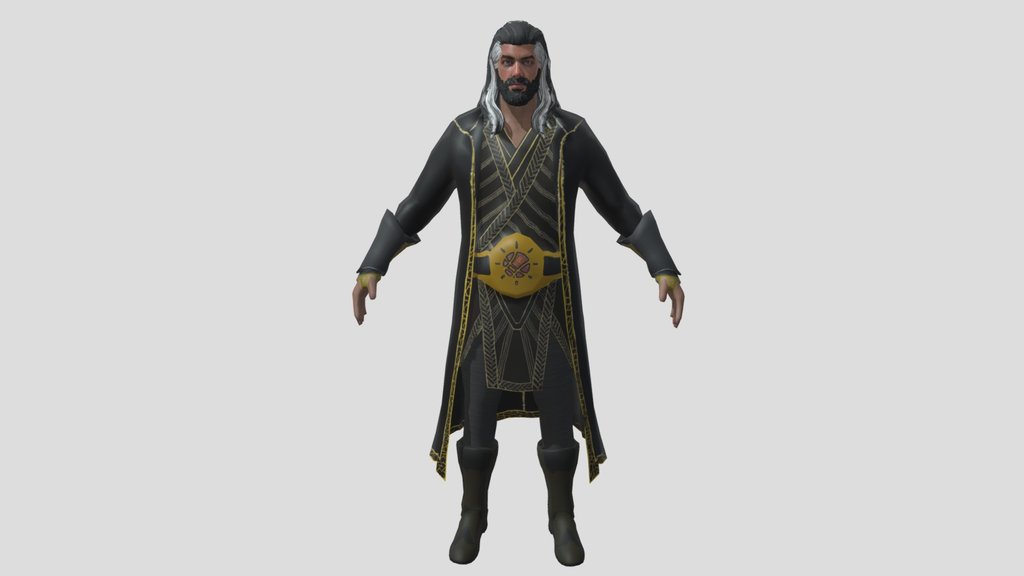 Marvel - A 3D model collection by codecila - Sketchfab