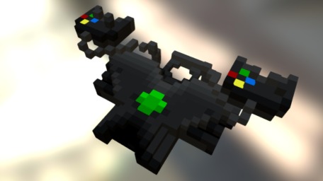 The Y-Box - 3D model by michaelantony [37994ac] - Sketchfab
