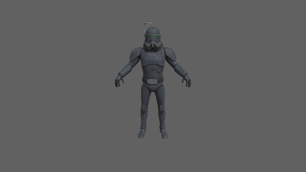 characters - A 3D model collection by night3owl - Sketchfab