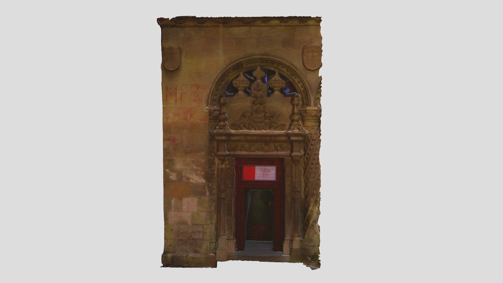 MODELO_9 - 3D model by lorenastancescu23 [379f4d4] - Sketchfab