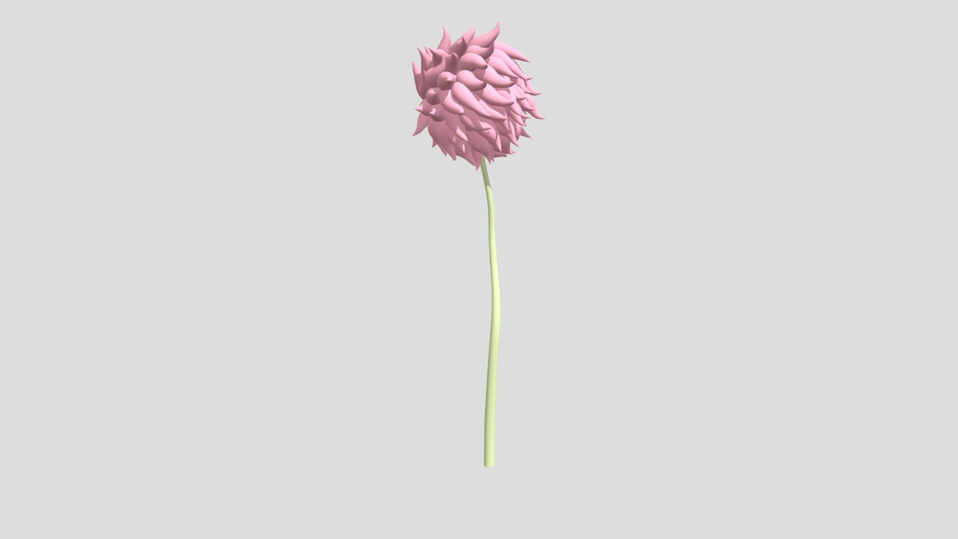 Dr-seuss-inspired-the-lorax-tree - Copy - Download Free 3D model by ...
