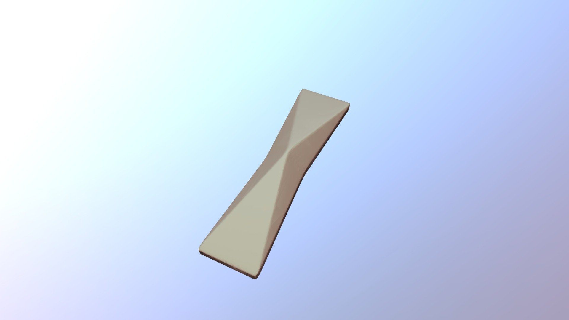 Elipse - 3D model by Moldax (@moldax-revestimentos) [37a36e2] - Sketchfab